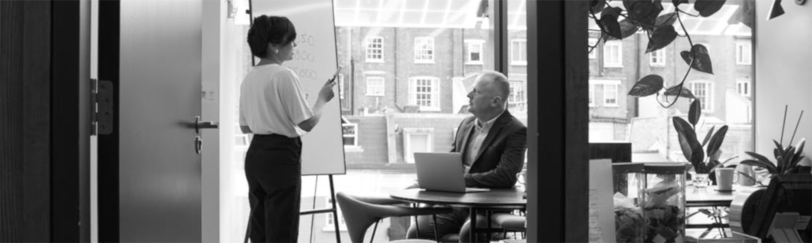 Executive Leadership Training Programs - KINZ Consultancy