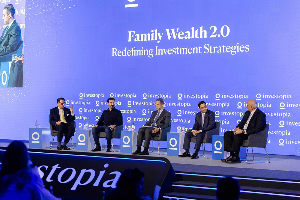 Investopia 2024 - KINZ Consultancy